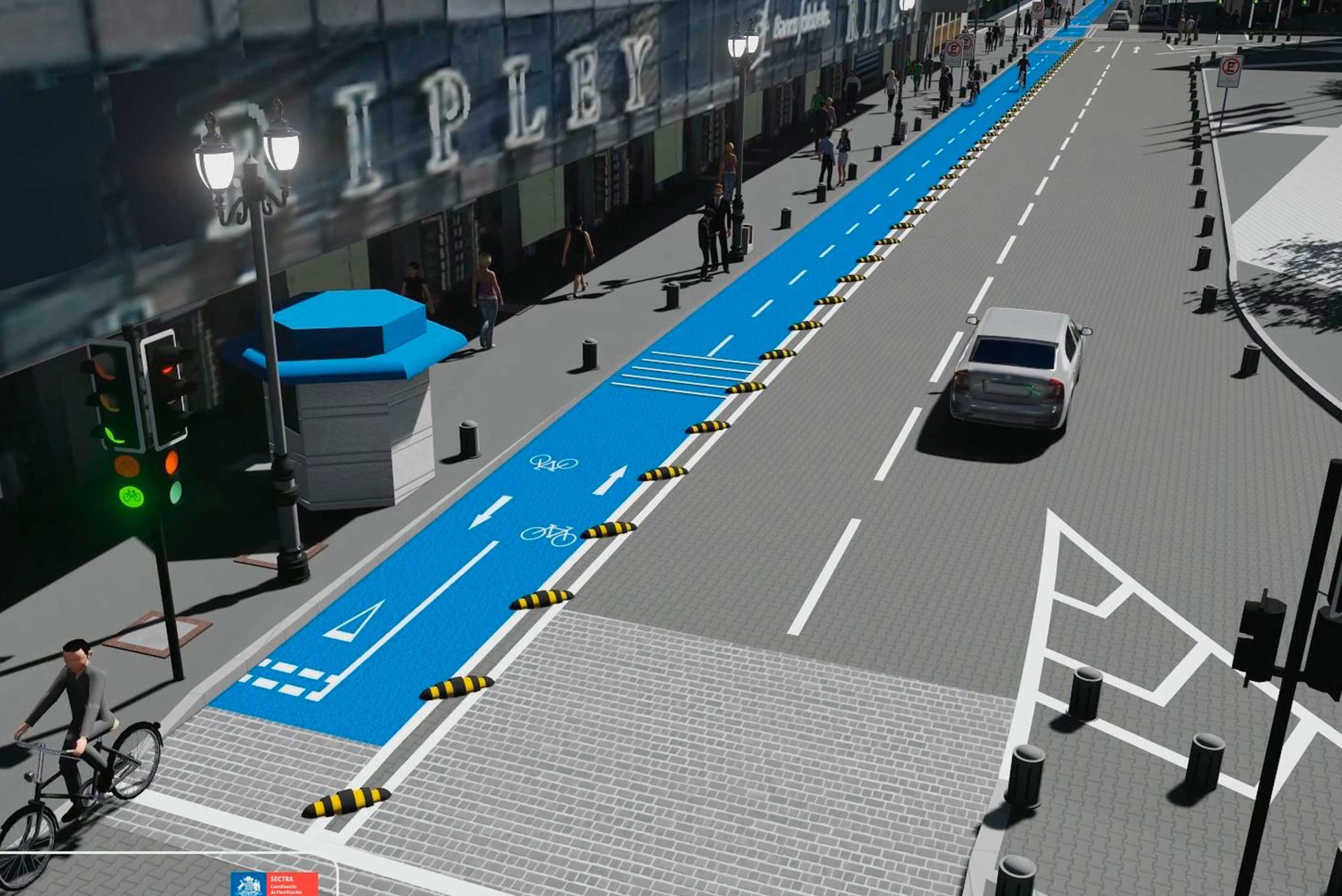 Solutiva Consultores – Ingeniería de Transporte y Urbanismo